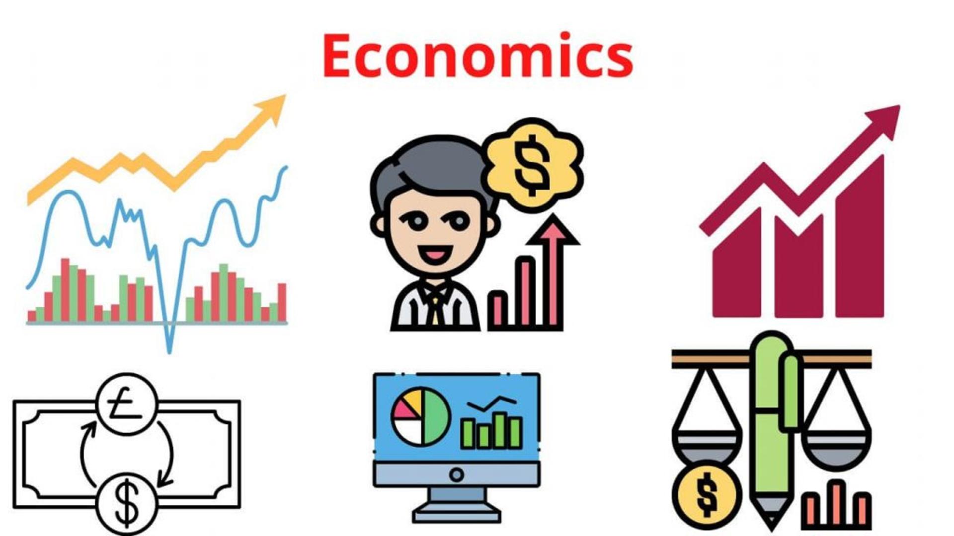 Business Economics Business Economics